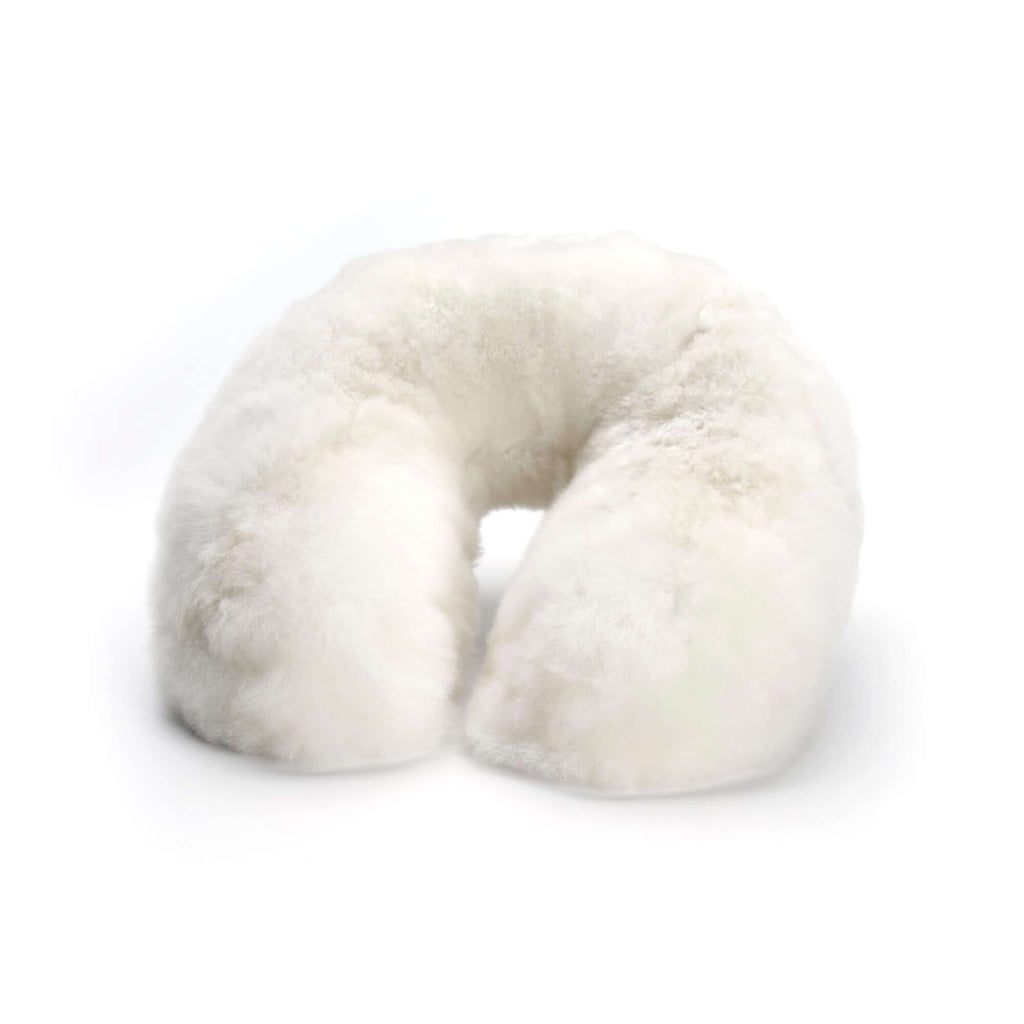 Nackenkissen NIO – WEICH Couture Alpaca